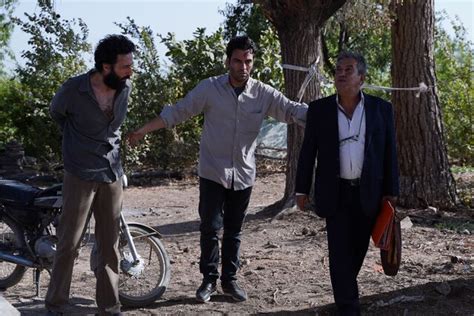 نسخه نهایی «شکار حلزون تحویل دبیرخانه جشنواره فیلم فجر شد ایسنا