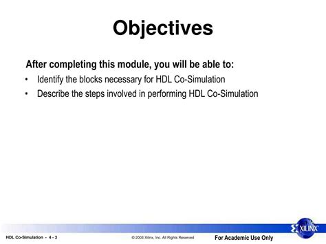 Ppt Hdl Co Simulation Powerpoint Presentation Free Download Id519105