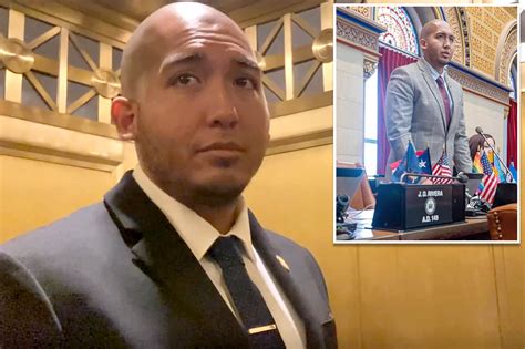 Accused Sex Abuser Juan Ardila Shamed By Queens Cb2 No Confidence Vote