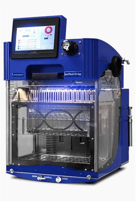 Evaporators Advion Interchim Scientific