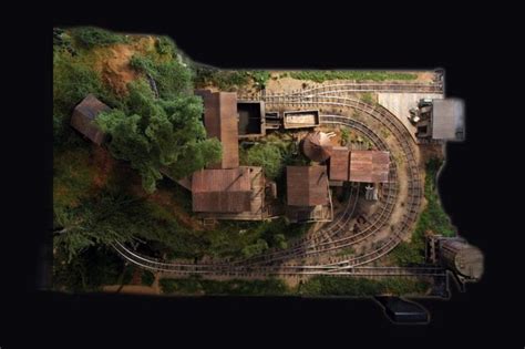 61 Best Images About Micro Layouts On Pinterest Models Miniature And