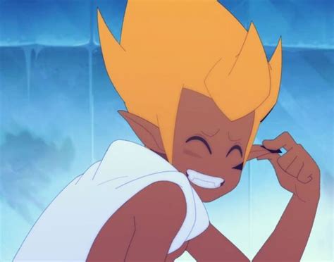 Pin On Manga Cartoon Art Styles Wakfu Manga Character Design
