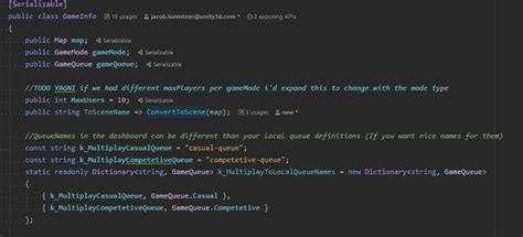 Matchplay A Matchmaker And Multiplay Sample