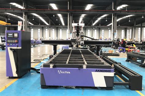 How Does The Rigidity Of Cnc Router Frame Affect Its Performance Acctek Cnc