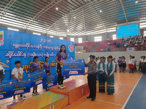 ၂ဝ၂၃ ခုနှစ်၊ တိုင်းဒေသကြီး အစိုးရအဖွဲ့ ဝန်ကြီးချုပ်ဖလား ခရိုင်ပေါင်းစုံ
