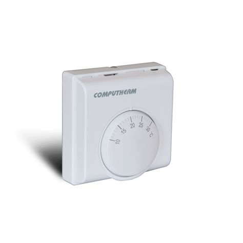 Computherm termosztát tr 010 Infrapanel fűtés YANDIYA