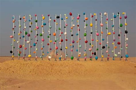 الأبد هو الآن تفاصيل معرض فني دولي احتضنته الأهرامات لتنشيط السياحة