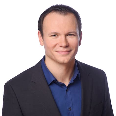 Alexander Orlov Principal Solutions Architect For Edge Cloud Security