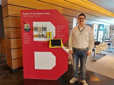 Berghof Automation On Linkedin Codesys