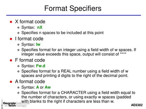Ppt Introduction To Fortran Powerpoint Presentation Free Download