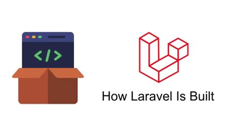 Laravel Development Ultimate Guide Building And Evolving The Laravel
