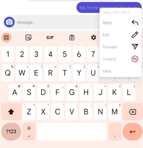 How To Edit Dms On Instagram