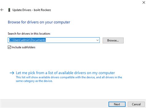 Fix Device Driver Was Not Successfully Installed On Windows 10