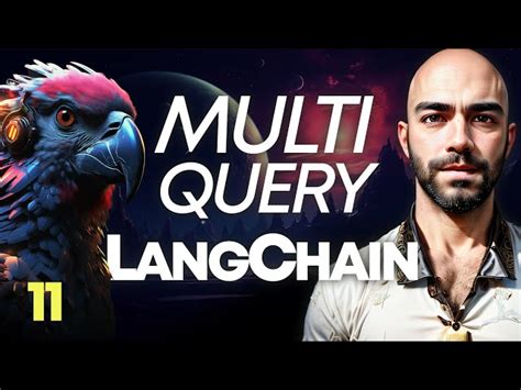 Free Video Langchain Multi Query Retriever For Rag Advanced