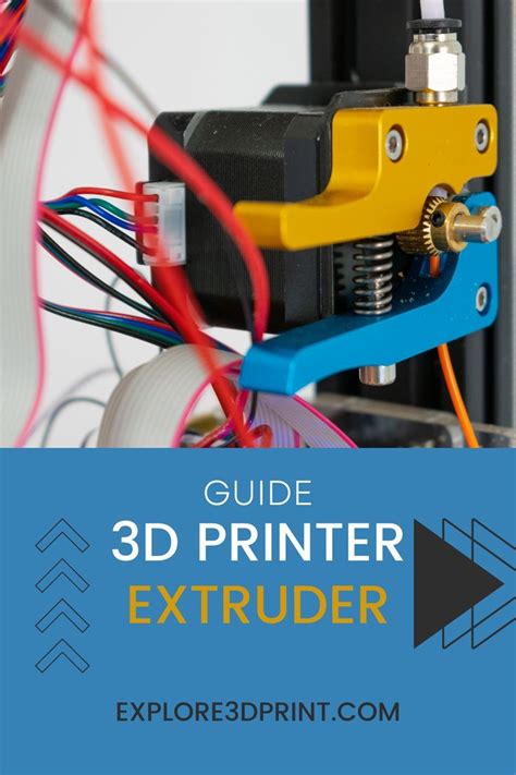 Extruder Calibration 7 Steps To Calibrate Your Extruder Artofit