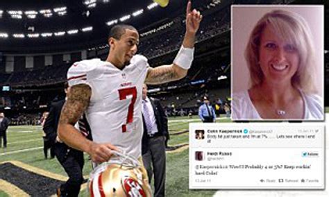 Colin Kaepernick Biological Mother