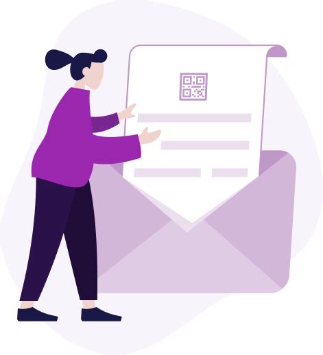 What A QR Code For Email Is And How To Create One ME QR