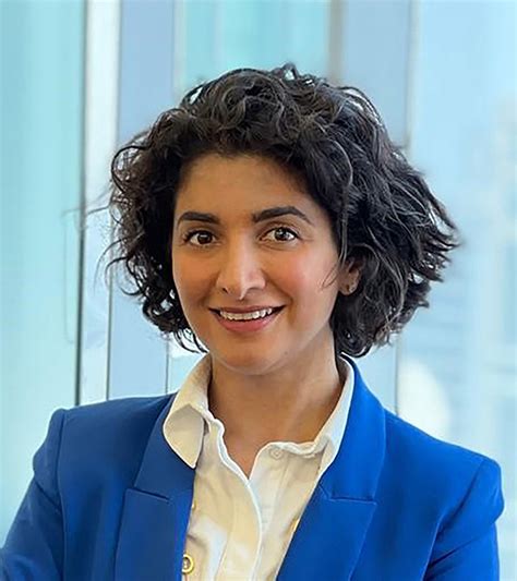 Ms Shalina Clifford Shalina Diagnostics