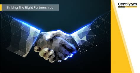 Striking The Right Partnerships — A Glance At How Msps Can Overcome