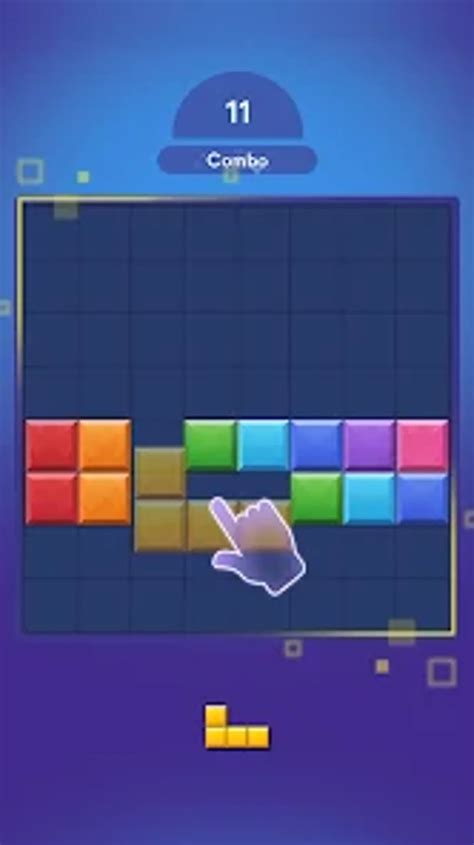Block Master Blast Para Android Descargar