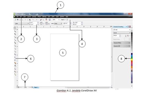 Corel Draw X7 Tidak Bisa Dibuka Songper