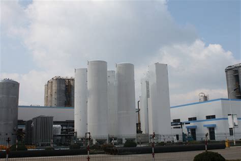 Cryogenic Asu Plant For Nitrogen Production Air Separation Plant And