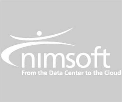 Nimsoft Ecometer Buildings