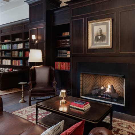 History Hotel David Whitney