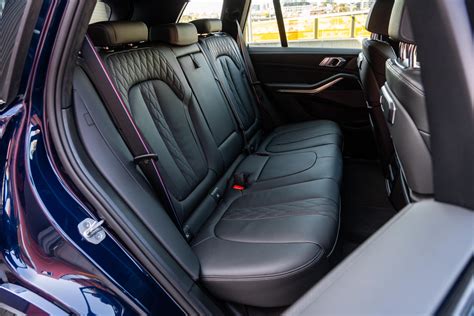 2025 Bmw X5 Review Carexpert