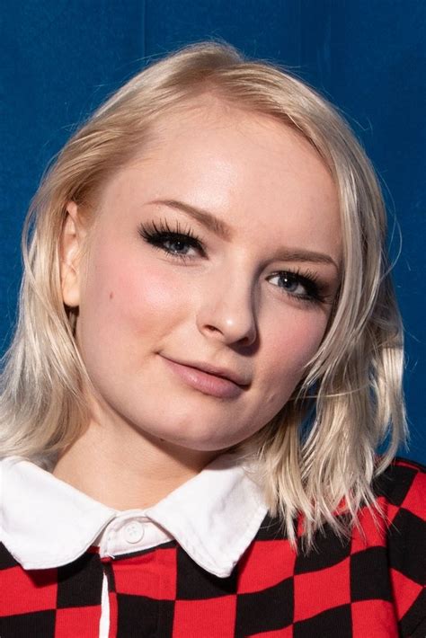 Alice Pink Profile Images — The Movie Database Tmdb