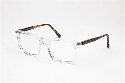 Mens Designer Prescription Glasses Azimuth Eyewear