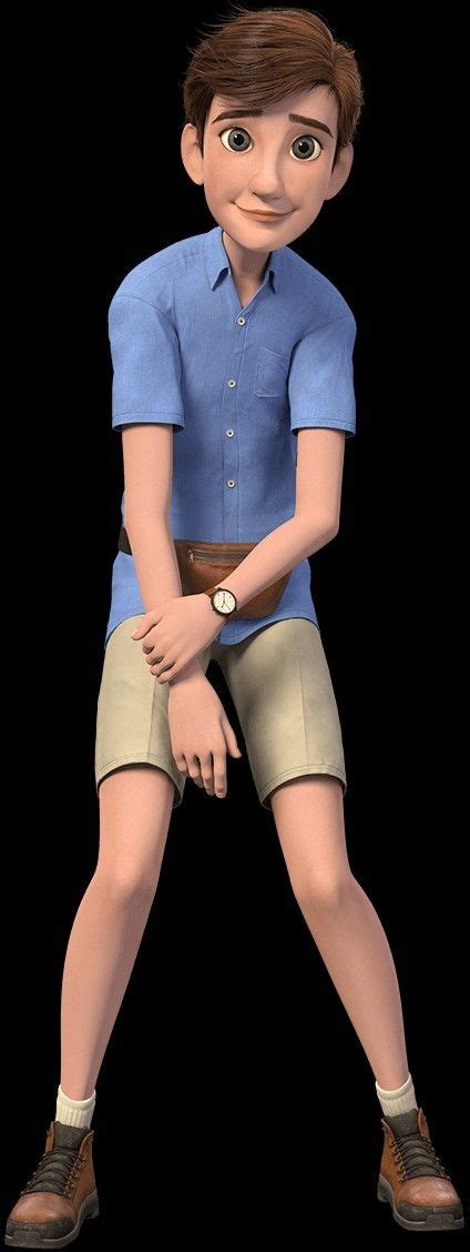 Pin by Katamari on ジェラシックパーク Dinosaurs series Sean giambrone Main characters