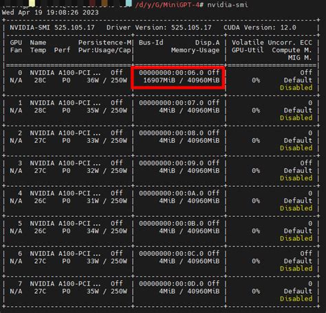 Issue Vision Cair Minigpt Github