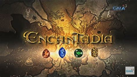 Encantadia Background