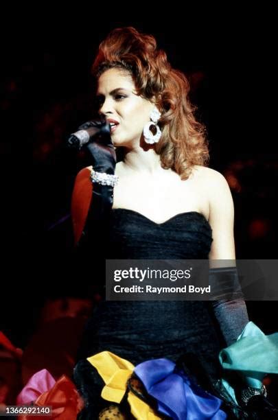 108 Pebbles Perri Reid Photos And High Res Pictures Getty Images