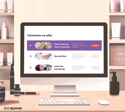 How To Create A Spa Website That Soothes And Sells