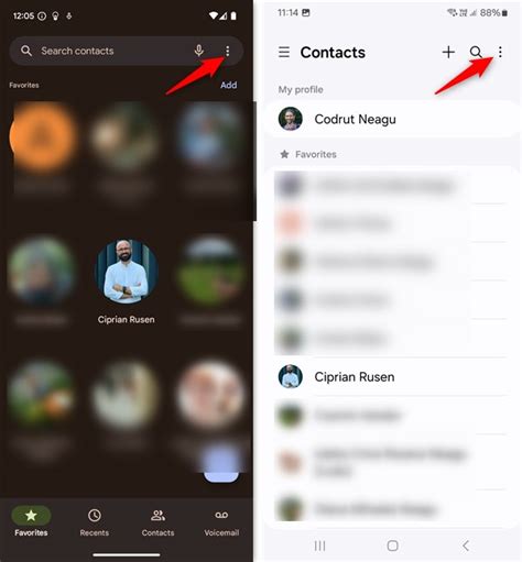 How To Block A Number On Android How To Block A Number On Android