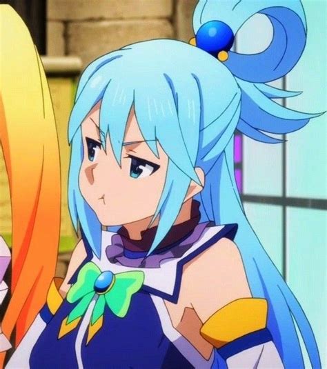 53 Aqua Konosuba Ideas In 2025 Aqua Konosuba Aqua Anime