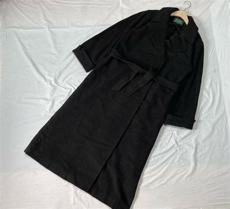 랄프로렌 발마칸 롱 코트 헬로마켓