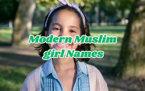 100 Pretty Muslim Girl Names From Traditional To Modern Icwt