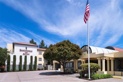 Residence Inn By Marriott Palo Alto Menlo Park Updated 2023 Prices
