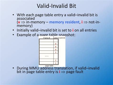 Operating System 37 Demand Paging Pptx