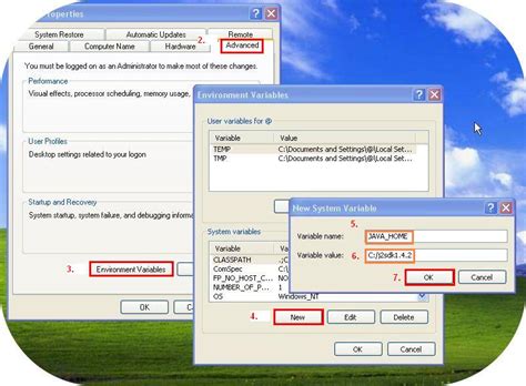 How To Set Up Java Home Environment Variable In Windows 10 Design Talk
