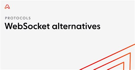 Mqtt Vs Websocket Which Protocol To Use When In 2024