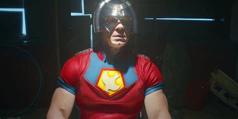 Peacemaker Season 2 Trailer Features Four Characters From James Gunns Dcu