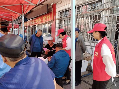 区翠峦镇新时代文明实践所开展抵制高额彩礼树立文明新风宣传活动 婚育 弘扬