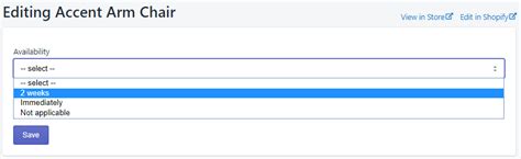 Working With Single Select Option Lists Custom Fields Knowledge Base