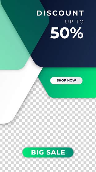 배너 판매 프리젠 테이션 전단지 포스터 초대를위한 스토리 템플릿 세트 모바일 앱의 화면 배경입니다 인스 타 그램 스토리 모형 0명에 대한 스톡 벡터 아트 및 기타 이미지