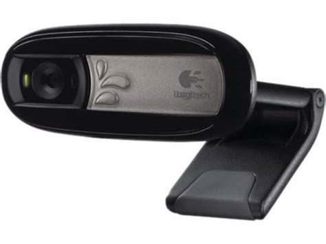 Logitech C170 Usb Webcam