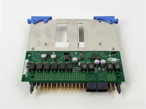 IBM AF Processor VRM B For E C E D